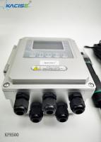 China KPH500 PH/ORP Meter with 0-14PH Measuring Range PVC Material and IP68 Protection Level for Waste Water for sale
