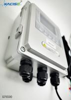 China KPH500 PH/ORP Meter with 0-14PH Measuring Range PVC Material and IP68 Protection Level for Waste Water for sale