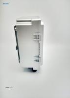 China KPH500 PH/ORP Meter with 0-14PH Measuring Range PVC Material and IP68 Protection Level for Waste Water for sale