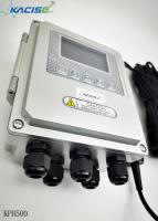China KPH500 PH/ORP Meter with 0-14PH Measuring Range PVC Material and IP68 Protection Level for Waste Water for sale