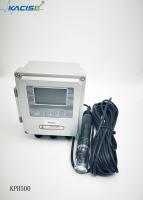 China KPH500 PH/ORP Meter with 0-14PH Measuring Range PVC Material and IP68 Protection Level for Waste Water for sale
