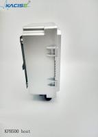 China KPH500 PH/ORP Meter with 0-14PH Measuring Range PVC Material and IP68 Protection Level for Waste Water for sale