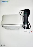 China KPH500 PH/ORP Meter with 0-14PH Measuring Range PVC Material and IP68 Protection Level for Waste Water for sale