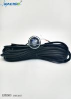 China KPH500 PH/ORP Meter with 0-14PH Measuring Range PVC Material and IP68 Protection Level for Waste Water for sale