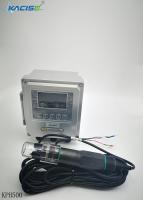 China KPH500 PH/ORP Meter with 0-14PH Measuring Range PVC Material and IP68 Protection Level for Waste Water for sale
