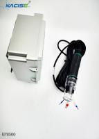 China KPH500 PH/ORP Meter with 0-14PH Measuring Range PVC Material and IP68 Protection Level for Waste Water for sale