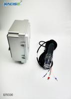 China KPH500 PH/ORP Meter with 0-14PH Measuring Range PVC Material and IP68 Protection Level for Waste Water for sale