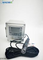 China KPH500 PH/ORP Meter with 0-14PH Measuring Range PVC Material and IP68 Protection Level for Waste Water for sale