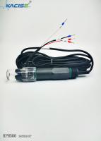 China KPH500 PH/ORP Meter with 0-14PH Measuring Range PVC Material and IP68 Protection Level for Waste Water for sale