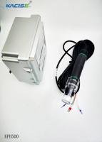 China KPH500 PH/ORP Meter with 0-14PH Measuring Range PVC Material and IP68 Protection Level for Waste Water for sale