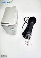China KPH500 PH/ORP Meter with 0-14PH Measuring Range PVC Material and IP68 Protection Level for Waste Water for sale