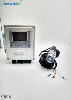 China KPH500 PH/ORP Meter with 0-14PH Measuring Range PVC Material and IP68 Protection Level for Waste Water for sale
