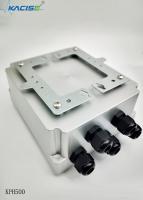China KPH500 PH/ORP Meter with 0-14PH Measuring Range PVC Material and IP68 Protection Level for Waste Water for sale