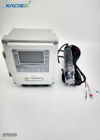 China KPH500 PH/ORP Meter with 0-14PH Measuring Range PVC Material and IP68 Protection Level for Waste Water for sale