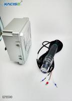 China KPH500 PH/ORP Meter with 0-14PH Measuring Range PVC Material and IP68 Protection Level for Waste Water for sale