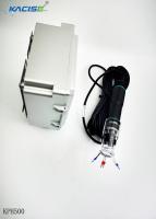 China KPH500 PH/ORP Meter with 0-14PH Measuring Range PVC Material and IP68 Protection Level for Waste Water for sale