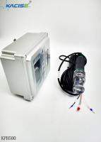 China KPH500 PH/ORP Meter with 0-14PH Measuring Range PVC Material and IP68 Protection Level for Waste Water for sale