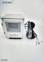 China KPH500 PH/ORP Meter with 0-14PH Measuring Range PVC Material and IP68 Protection Level for Waste Water for sale