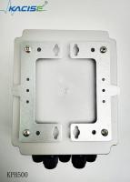 China KPH500 PH/ORP Meter with 0-14PH Measuring Range PVC Material and IP68 Protection Level for Waste Water for sale