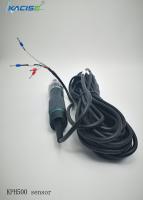 China IP68 Water Quality Sensor Micro Ph Orp Meter Controller KPH500 for sale