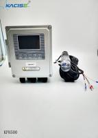 China IP68 Water Quality Sensor Micro Ph Orp Meter Controller KPH500 for sale