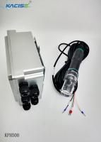China KPH500 Ph Orp Meter Controller Ph Meter Bench Top for sale