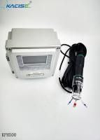 China KPH500 ph temperature sensor Ph Sensor Probe Meter Controller Tester for sale