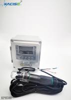 China KPH500 ph temperature sensor Ph Sensor Probe Meter Controller Tester for sale