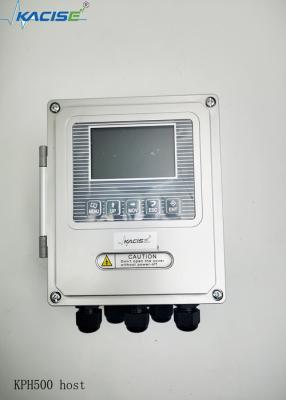 China KPH500 PVC Water Quality Analyzer DC24V  Ph And Ppm Sensor for sale