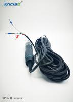 China KPH500 Ph Analyzer Meter PH ORP Meter Probe Ph Ec Sensor Probe Controller Tester for sale