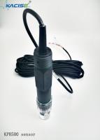 China KPH500 Ph Analyzer Meter PH ORP Meter Probe Ph Ec Sensor Probe Controller Tester for sale