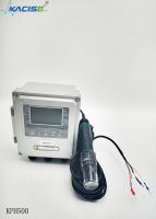 China KPH500 IP68 Protection PVC Material PH Meter with 2% Calibration Accuracy for Water Quality Monitoring for sale