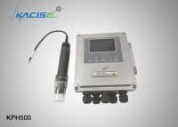 China AC220V KPH500 Ph0-14 Water Quality Monitoring Equipment for sale