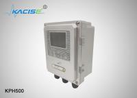 China AC220V KPH500 Ph0-14 Water Quality Monitoring Equipment for sale