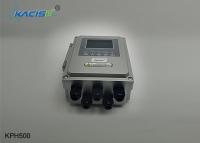 China 4ma 20ma KPH500 14PH Arduino Water Quality Sensor Tester for sale