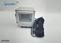 China 4ma 20ma KPH500 14PH Arduino Water Quality Sensor Tester for sale