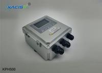 China KPH500 5v Ph Meter Sensor Probe Controller Tester with signal output 485 communication/4-20mA analog output/support HART for sale