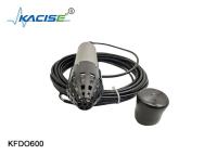 China 304 Stainless Steel DC24V Dissolved Oxygen Monitor Water Quality for sale