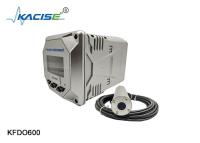China 304 Stainless Steel DC24V Dissolved Oxygen Monitor Water Quality for sale