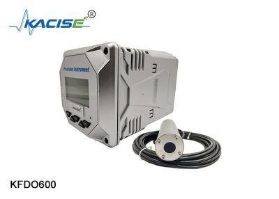 China 304 Stainless Steel DC24V Dissolved Oxygen Monitor Water Quality for sale