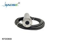 China 304 Stainless Steel dissolved oxygen probe For Aquaculture with 2-3% calibration accuracy for sale