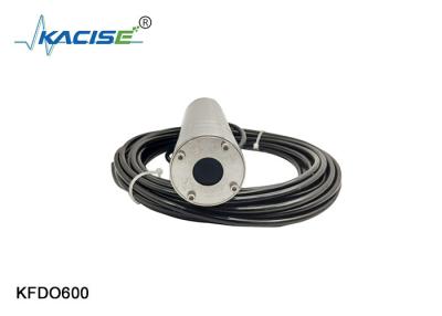 China 304 Stainless Steel dissolved oxygen probe For Aquaculture with 2-3% calibration accuracy for sale