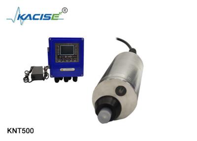 China 304 Stainless Steel AC220V Turbidity Water Treatment Sensor with installation method  wall mount for sale