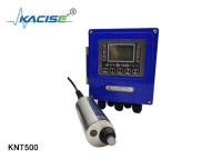 China 304 Stainless Steel AC220V Turbidity Water Treatment Sensor with installation method  wall mount for sale
