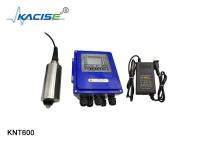 China KNT600 online turbidity meter turbidity sensor water quality sensor 4-20mA / RS485 communication for sale