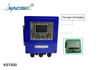China Online Turbidity Meter with 485 Communication and 4-20mA Output for Water Treatment with IP65/IP67 Protection for sale