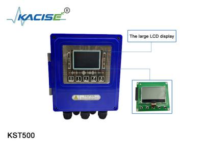 China Online Turbidity Meter with 485 Communication and 4-20mA Output for Water Treatment with IP65/IP67 Protection for sale