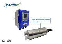 China Online Turbidity Meter with 485 Communication and 4-20mA Output for Water Treatment with IP65/IP67 Protection for sale