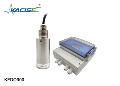 China KFDO900 PVC Dissolved Oxygen Meter Sensor For Aquaculture for sale