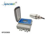 China RS485 220VAC Stainless Steel Probe Dissolved Oxygen Sensor for Water Quality Monitoring for sale